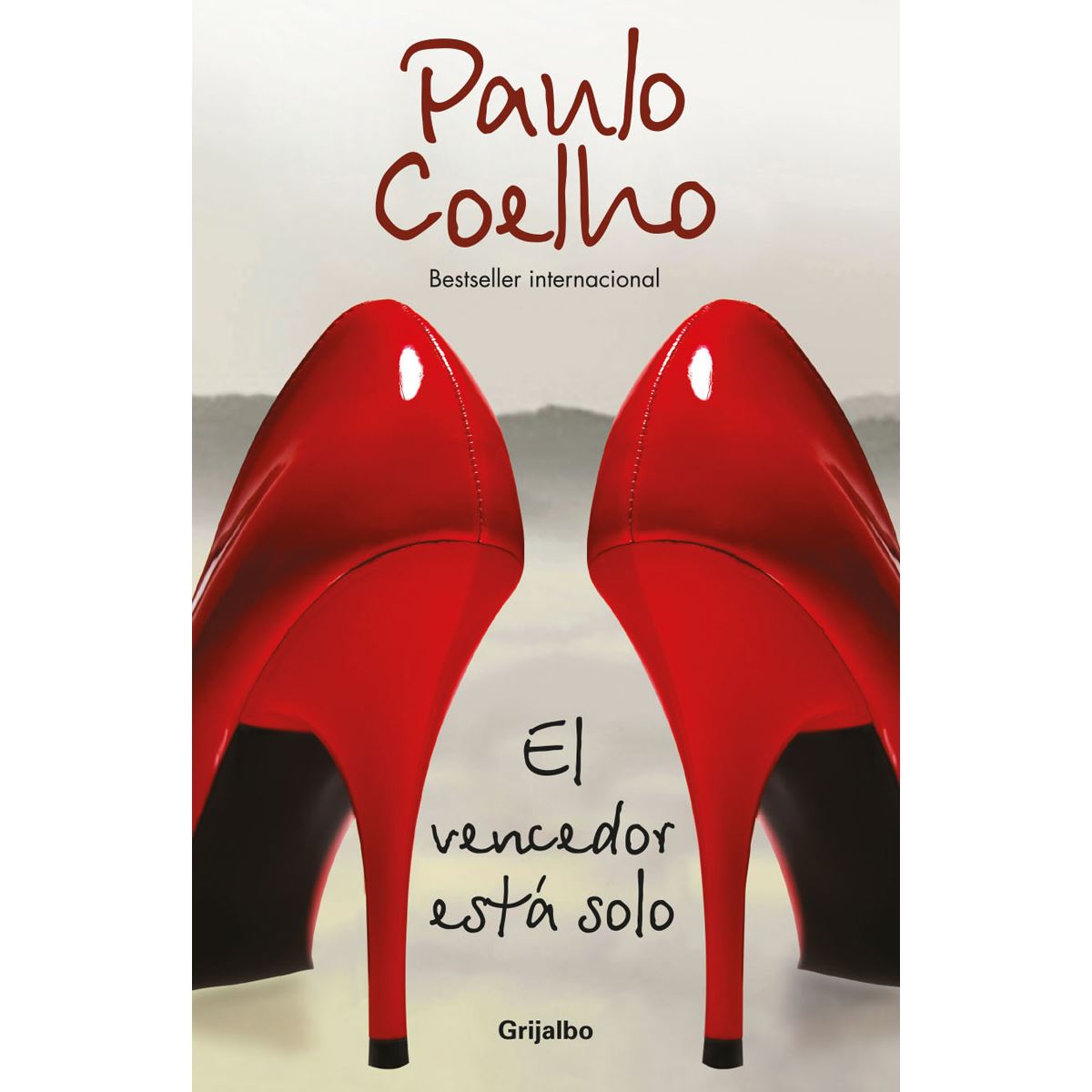 El vencedor está solo