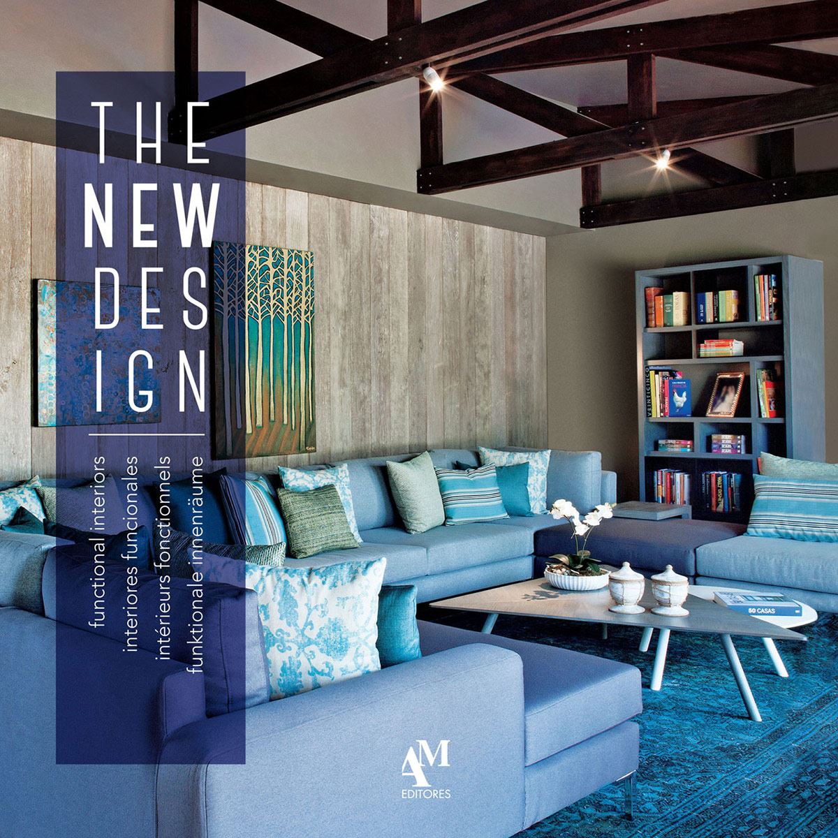 New Design Interiores funcionales