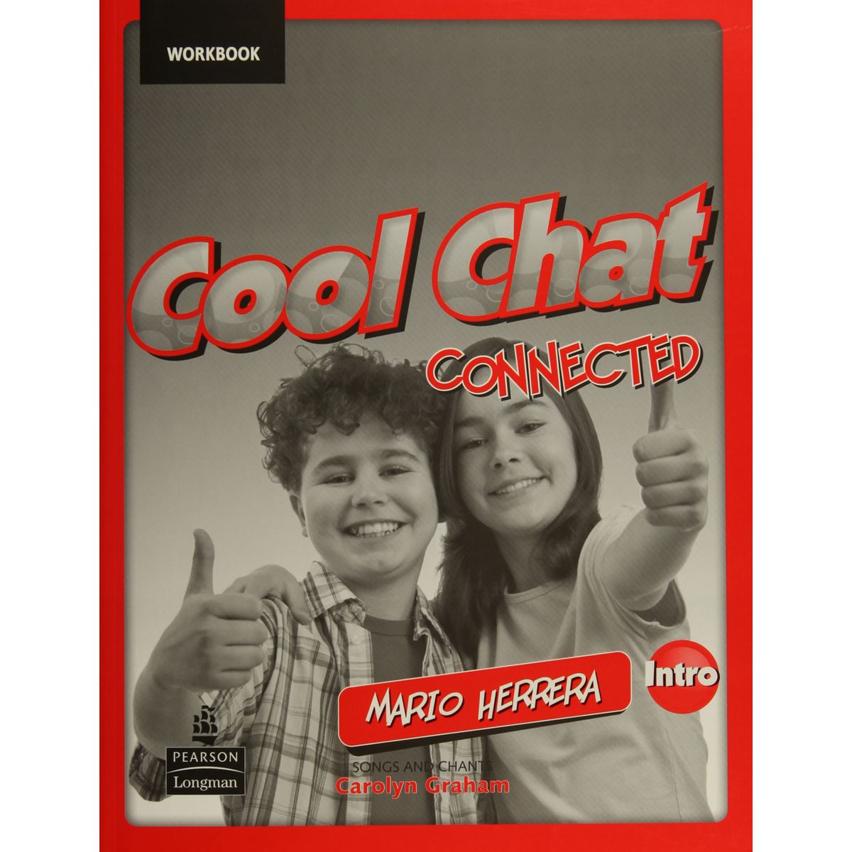 Cool Chat Connected Intro Wb 2Ed