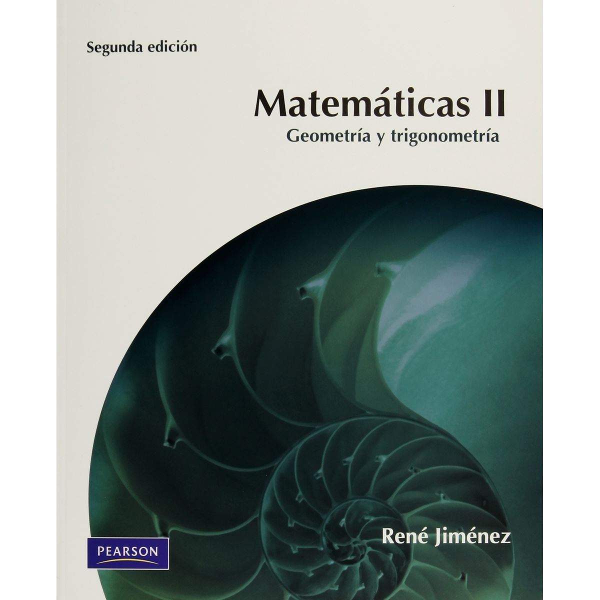 Matematicas II. Geometria Y Trigonometria