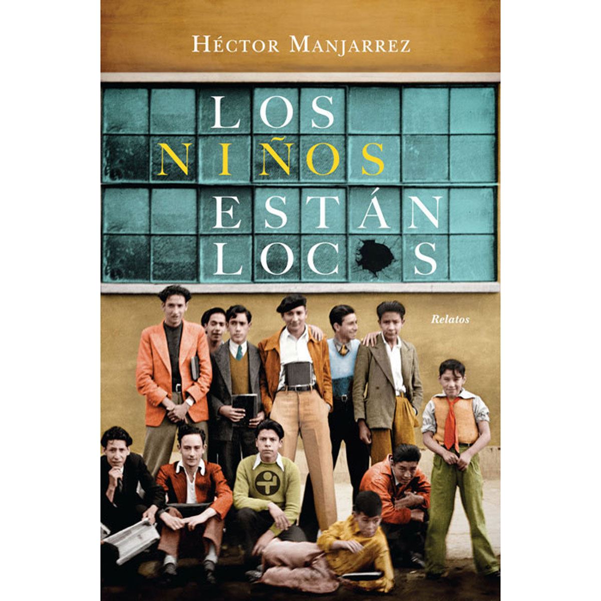 Los niños están locos