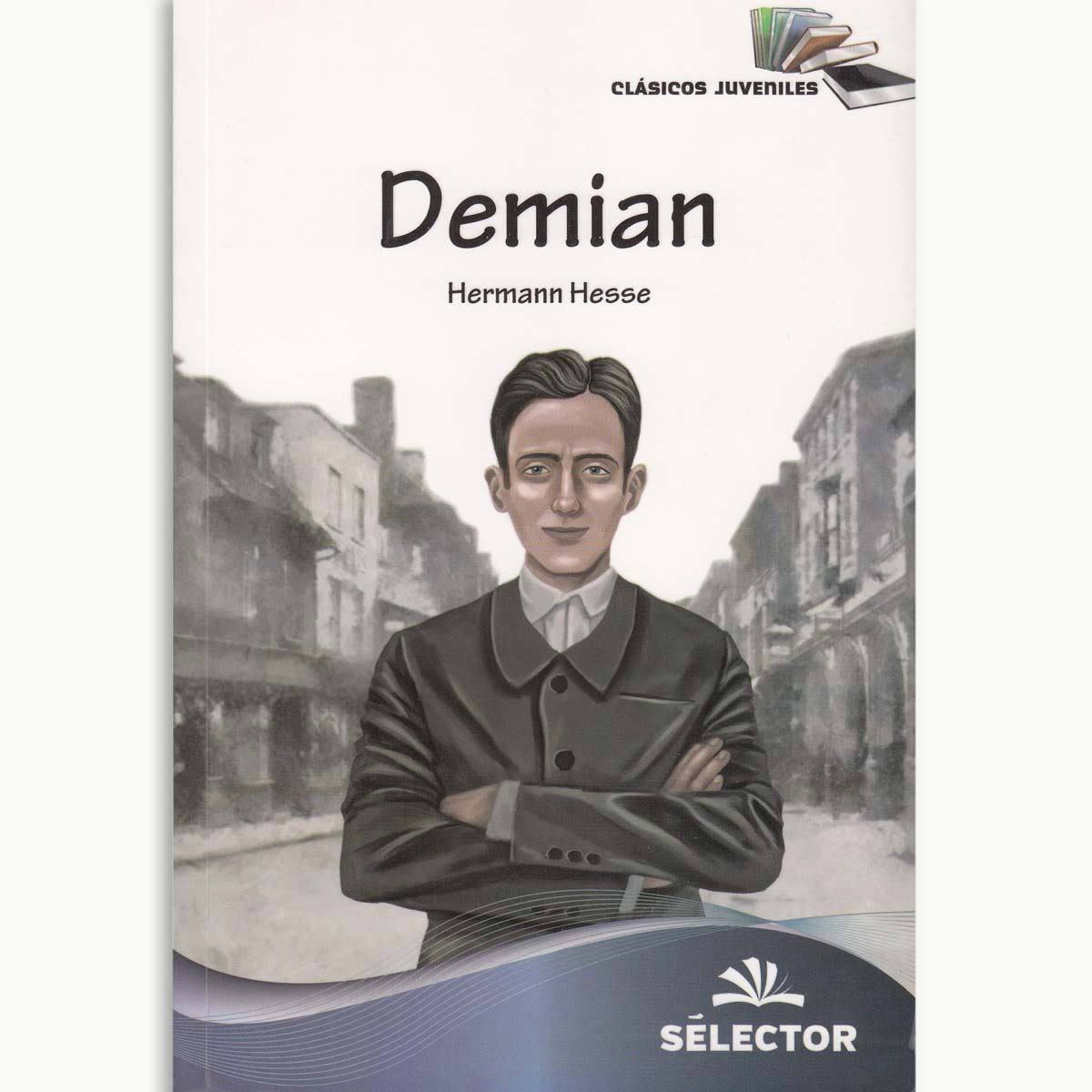 Demian