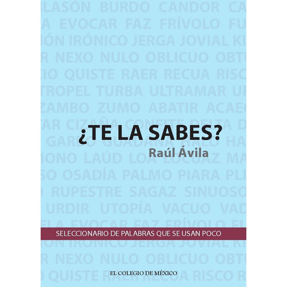 ¿Te la sabes?