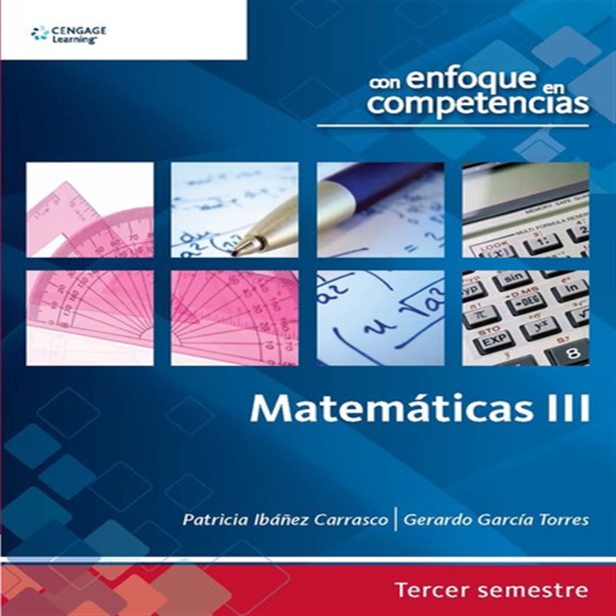 Matemáticas III