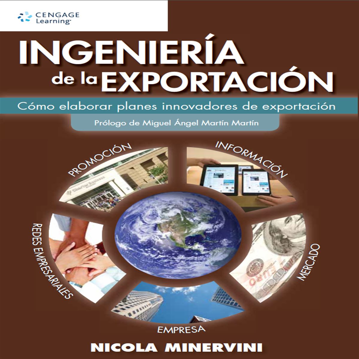 Ingeniería de la exportación.Cómo elaborar planes innovadores de ...