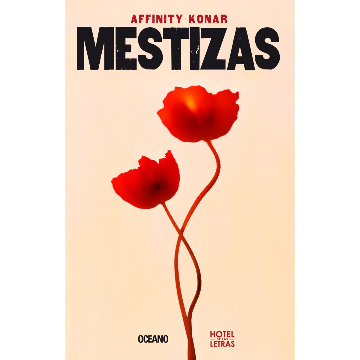 Mestizas