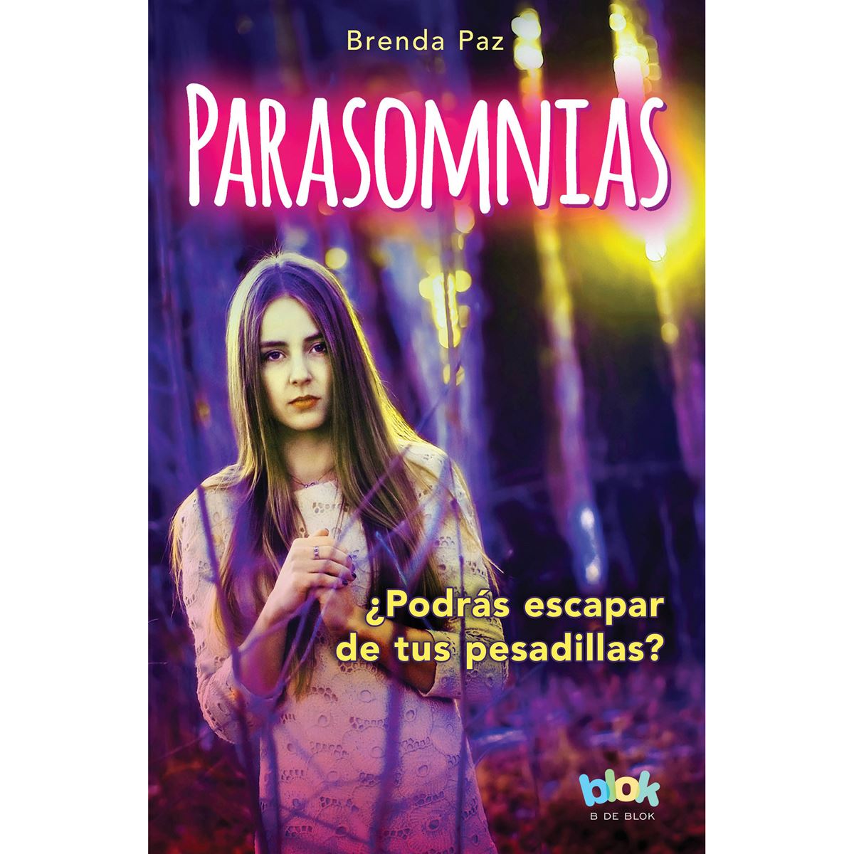 Parasomnias