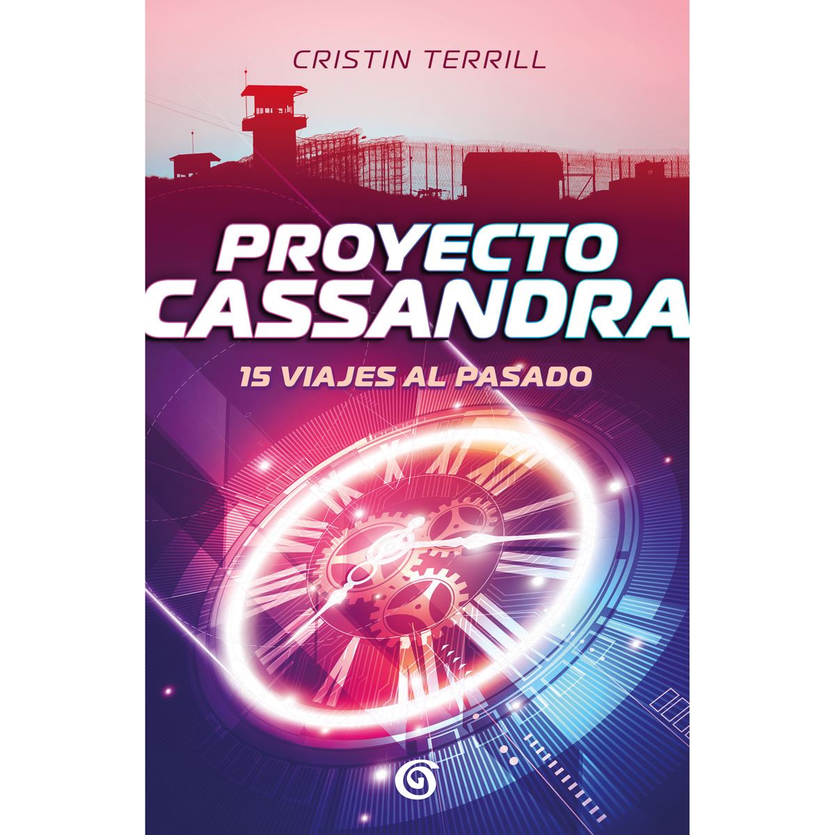 Proyecto Cassandra