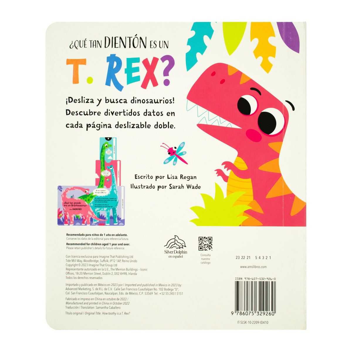 Desliza Y Busca Que Tan Dientón