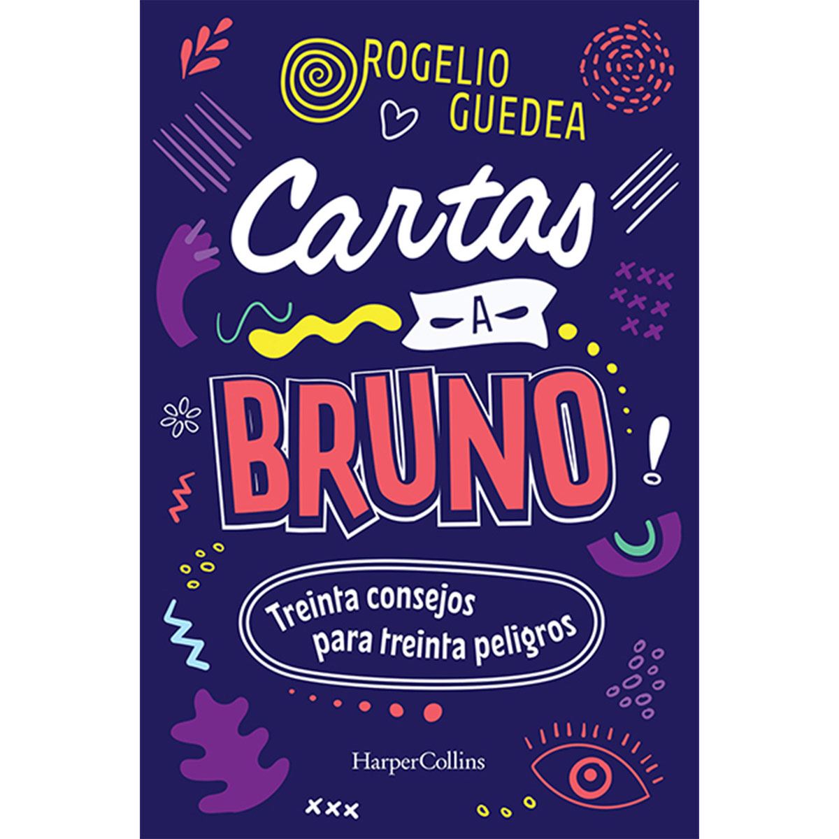 Cartas a Bruno
