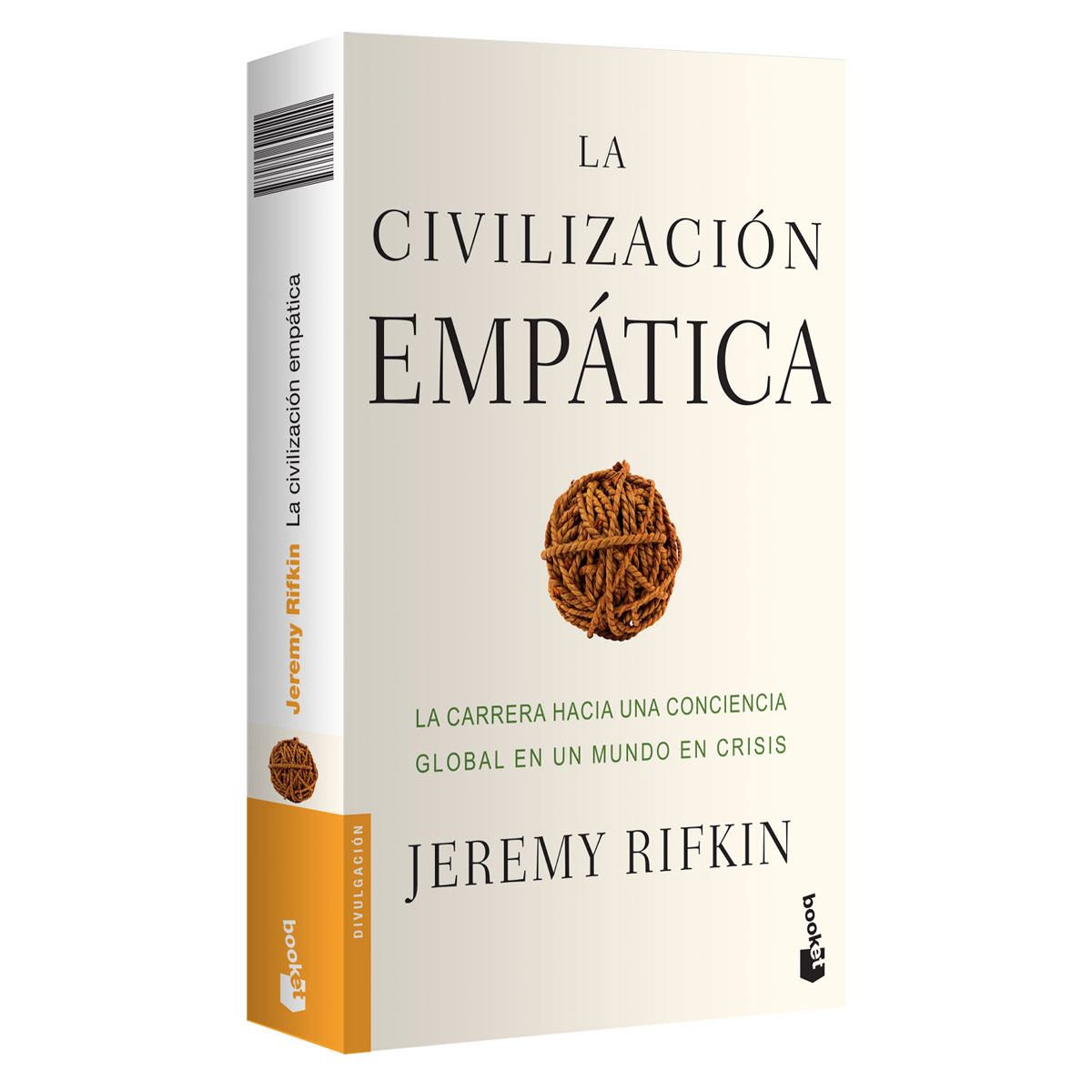 La civilización empática