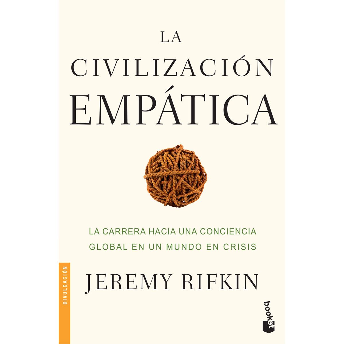 La civilización empática