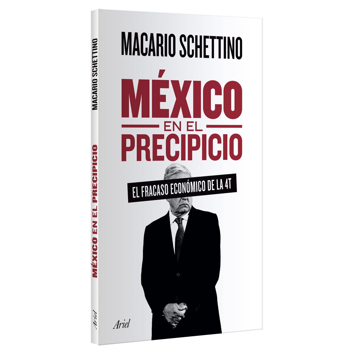 México en el precipicio