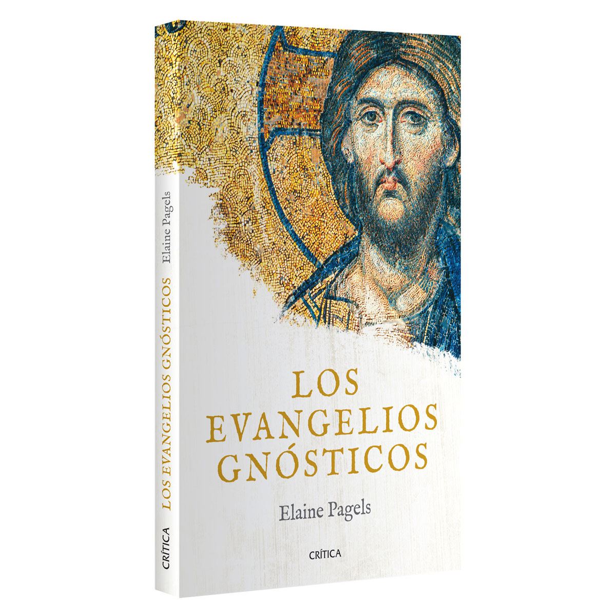 Los evangelios gnósticos