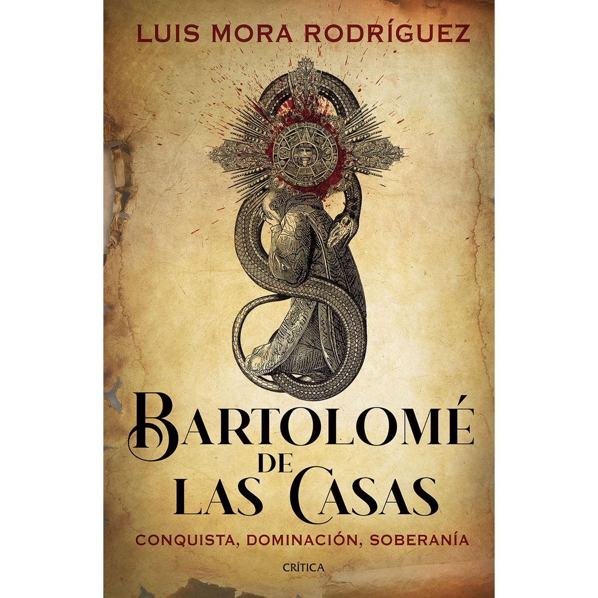 Bartolomé de las Casas