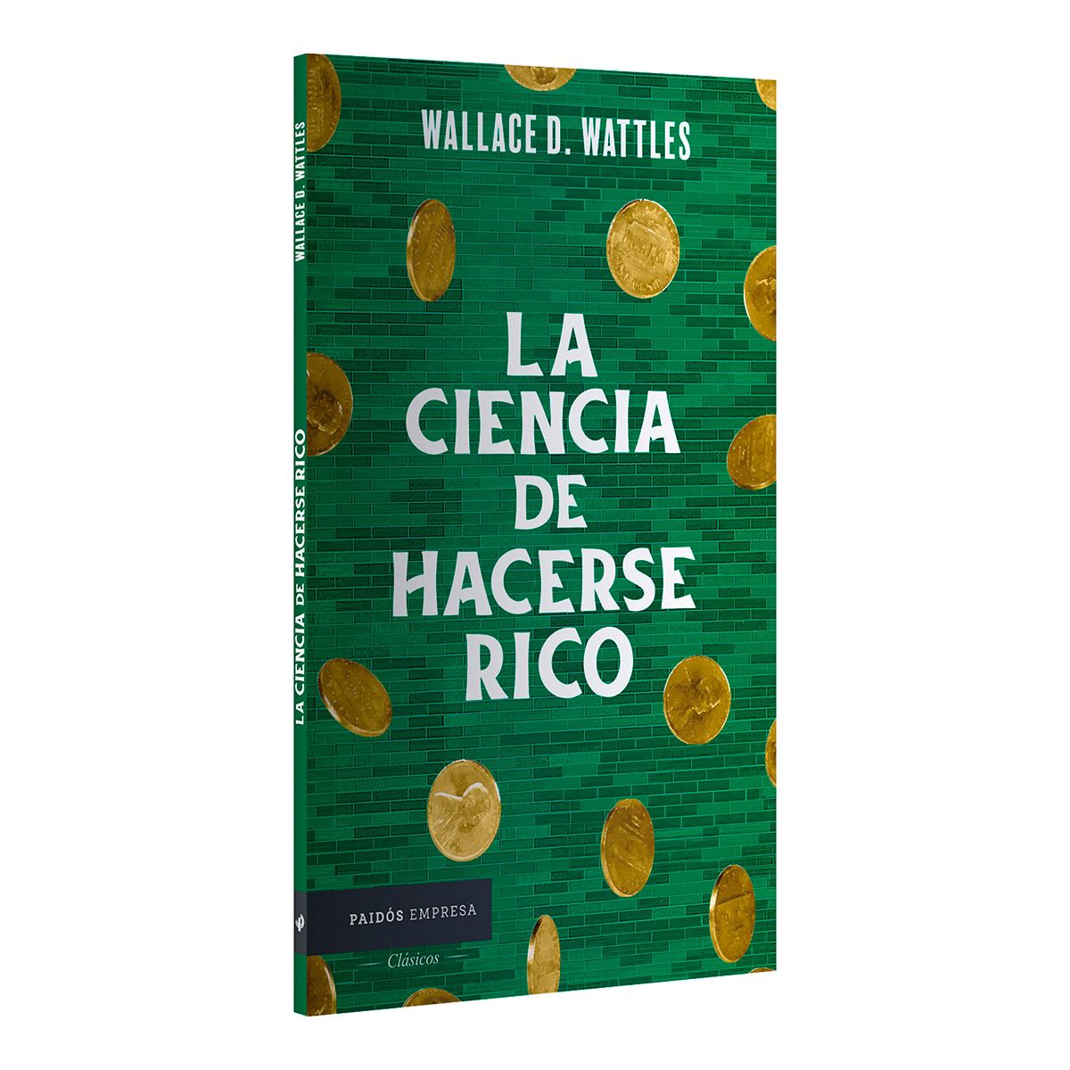 La ciencia de hacerse rico