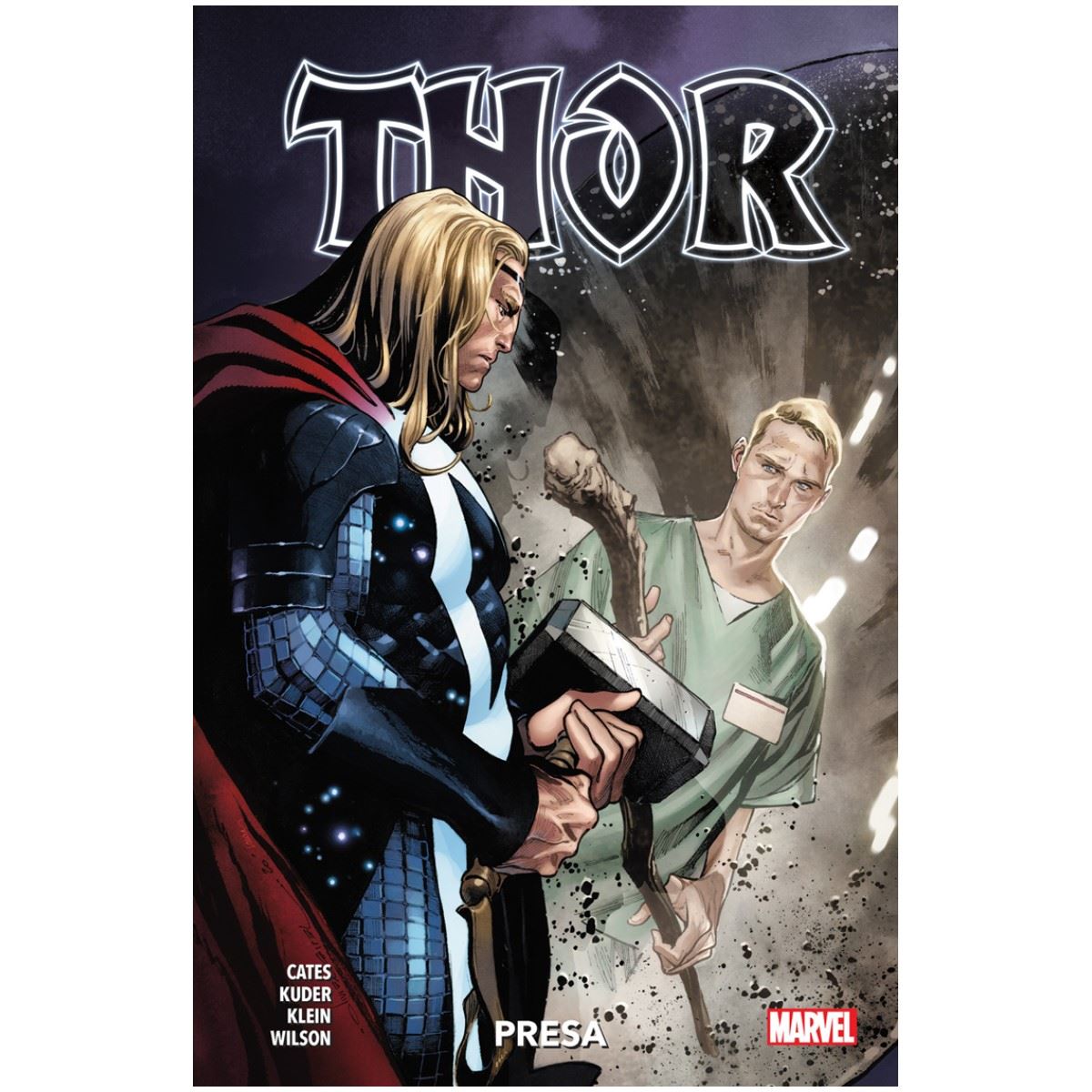 Thor Vol.02