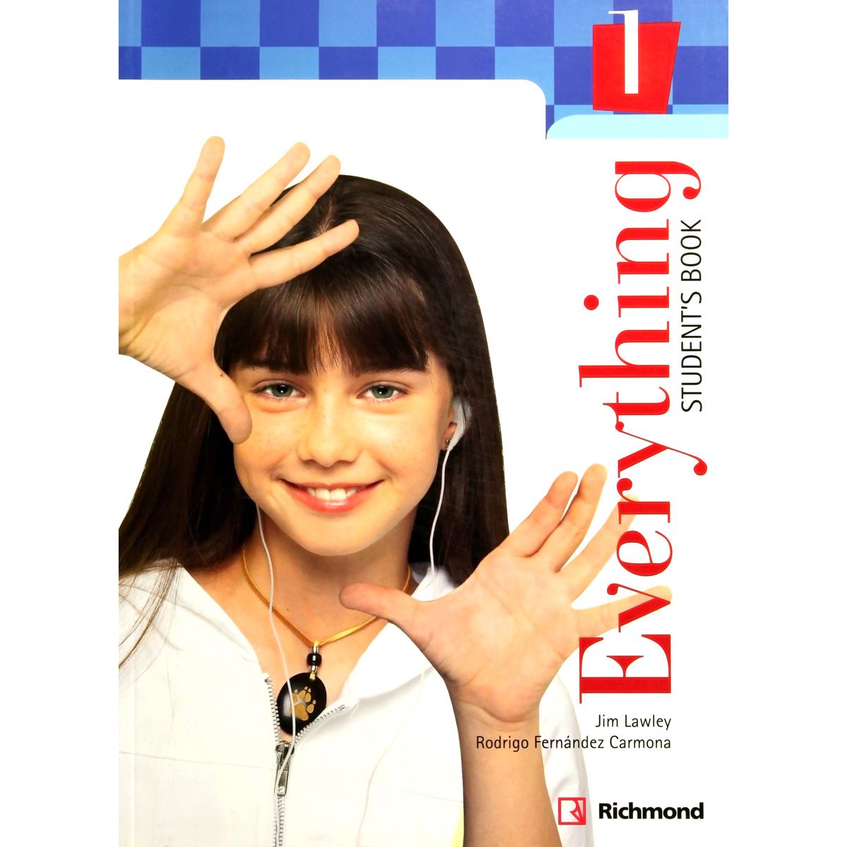 Everything 1 Student´S Book