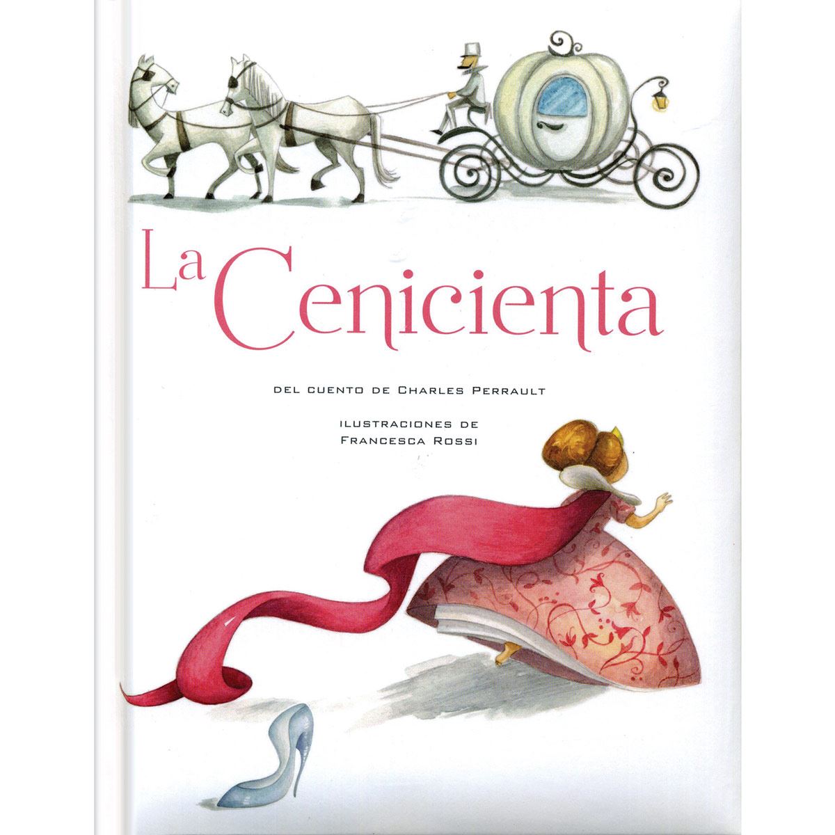 La Cenicienta
