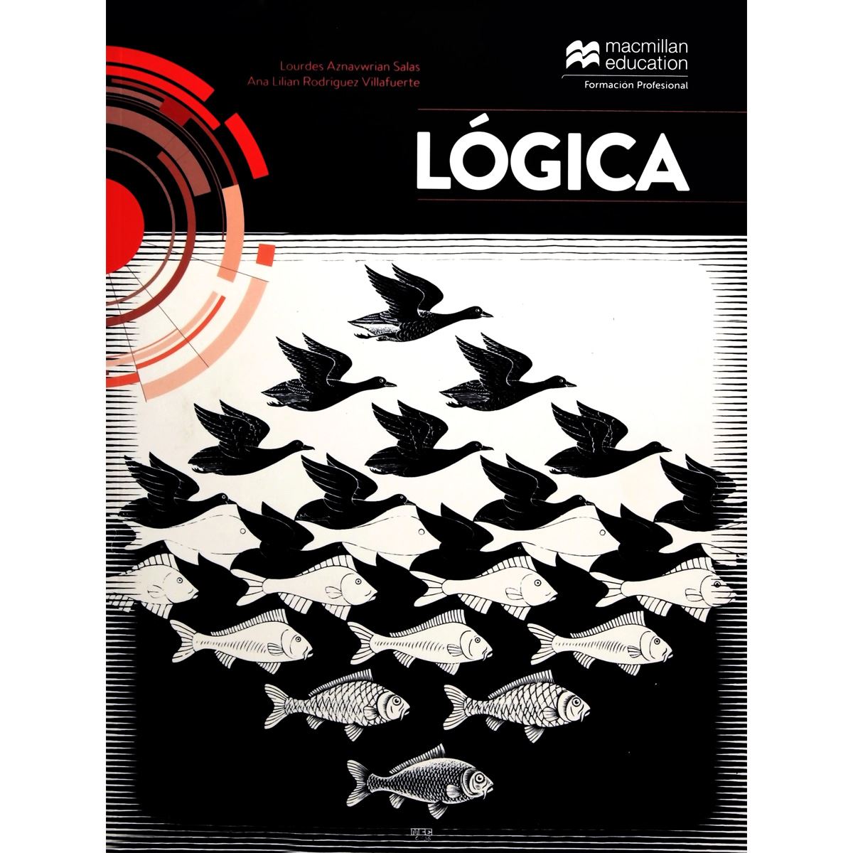 Lógica Dgeti Sb 1 1E Ma