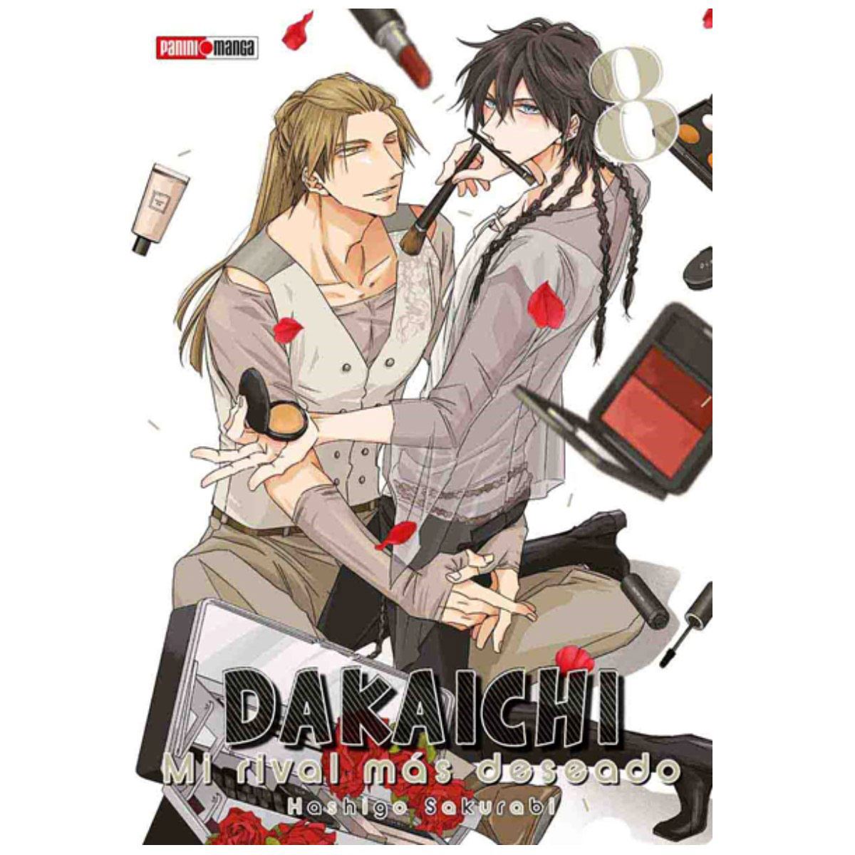 Dakaichi N 8 Otro