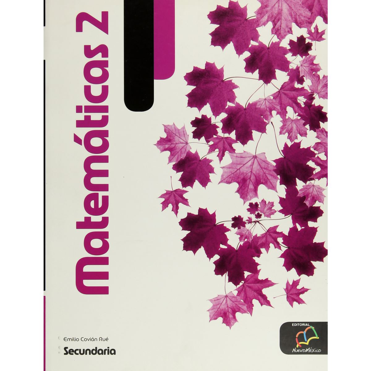 Matematicas 2° Ed13