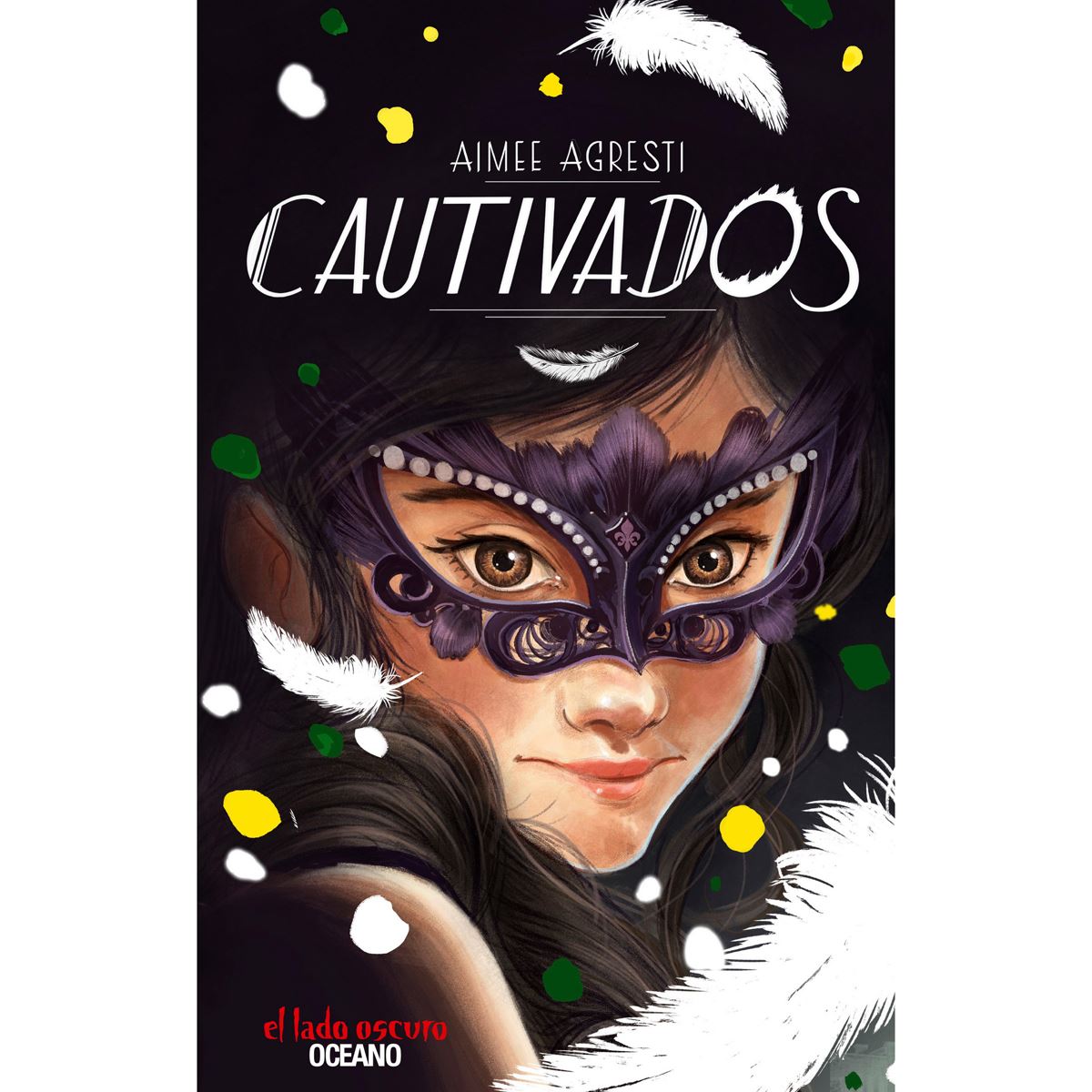 Cautivados