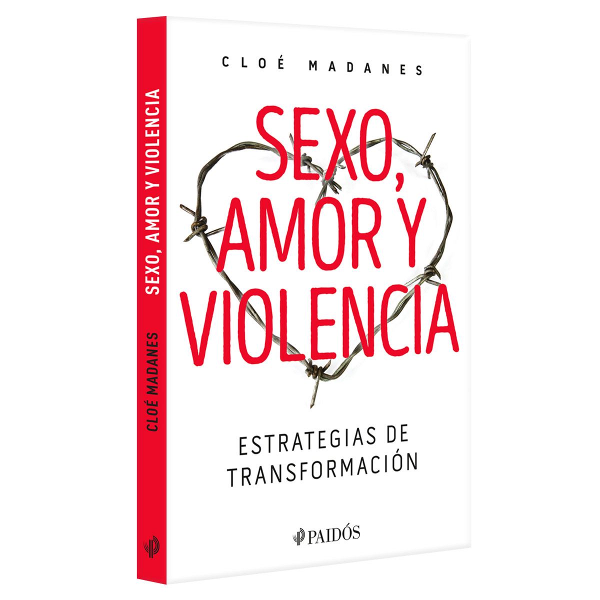 Sexo, amor y violencia