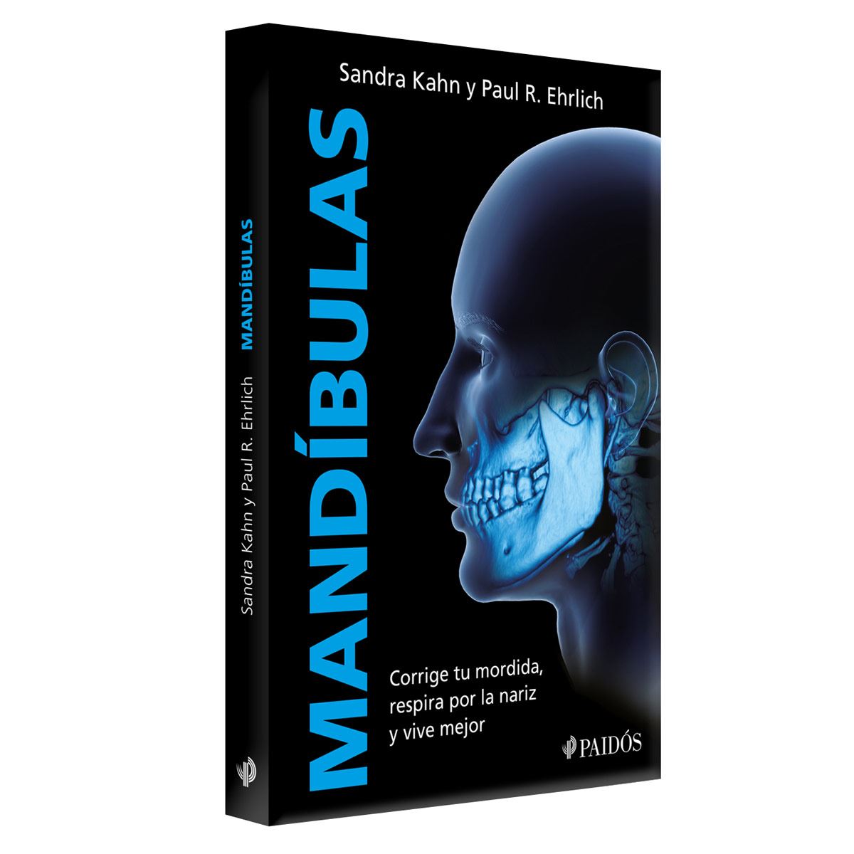 Mandíbulas
