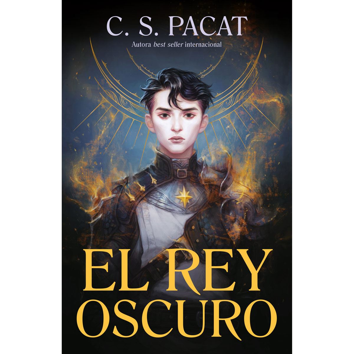 El Rey Oscuro
