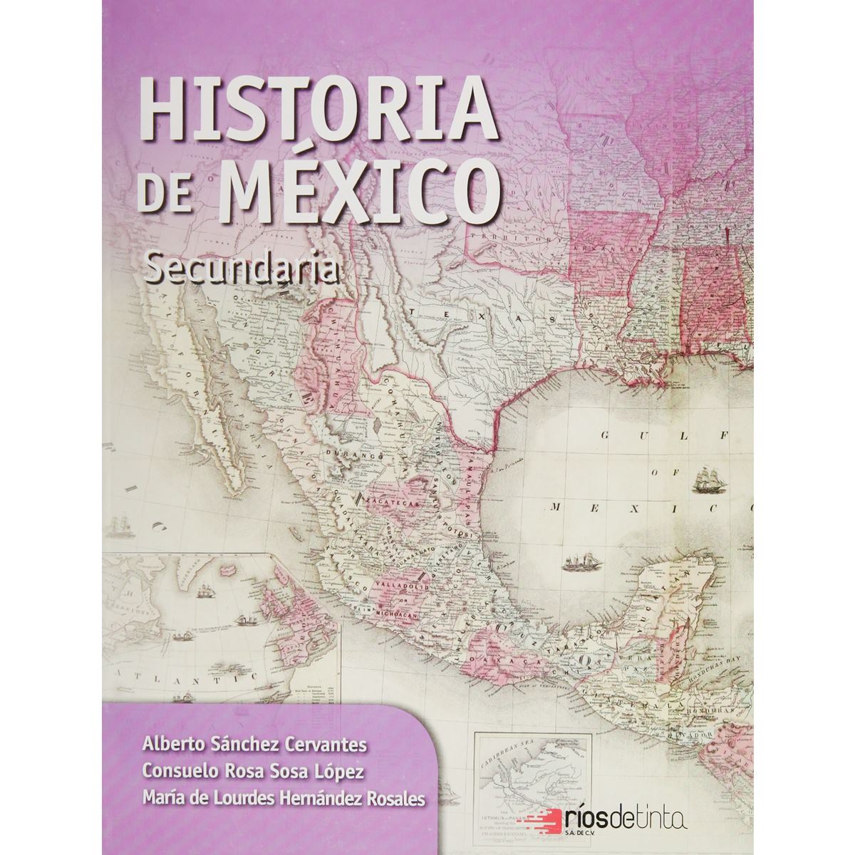 Historia De México