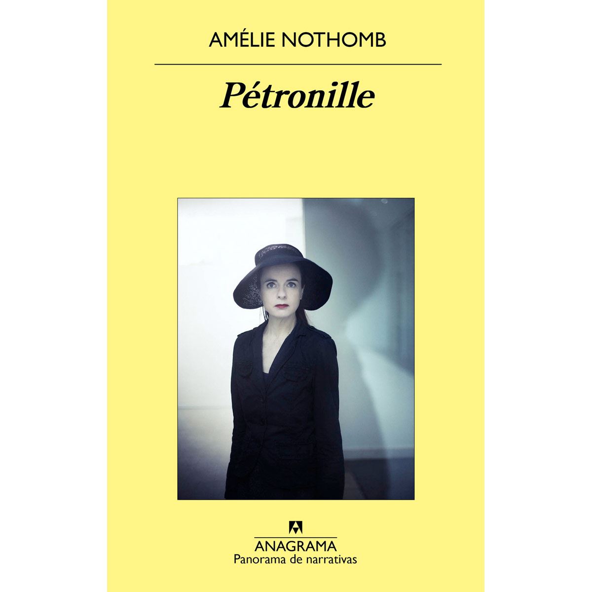 Pétronille