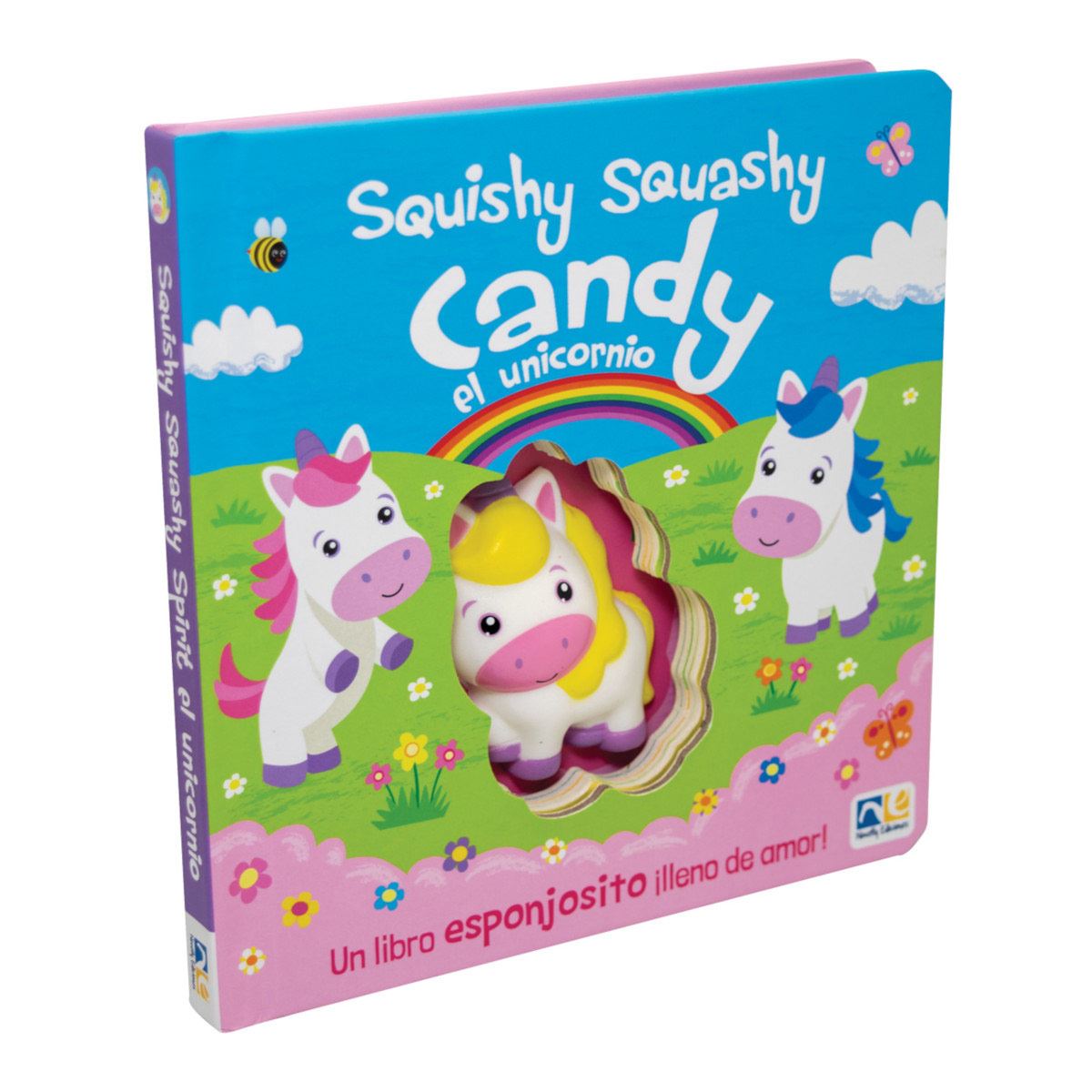 Squishy squashy Unicornio