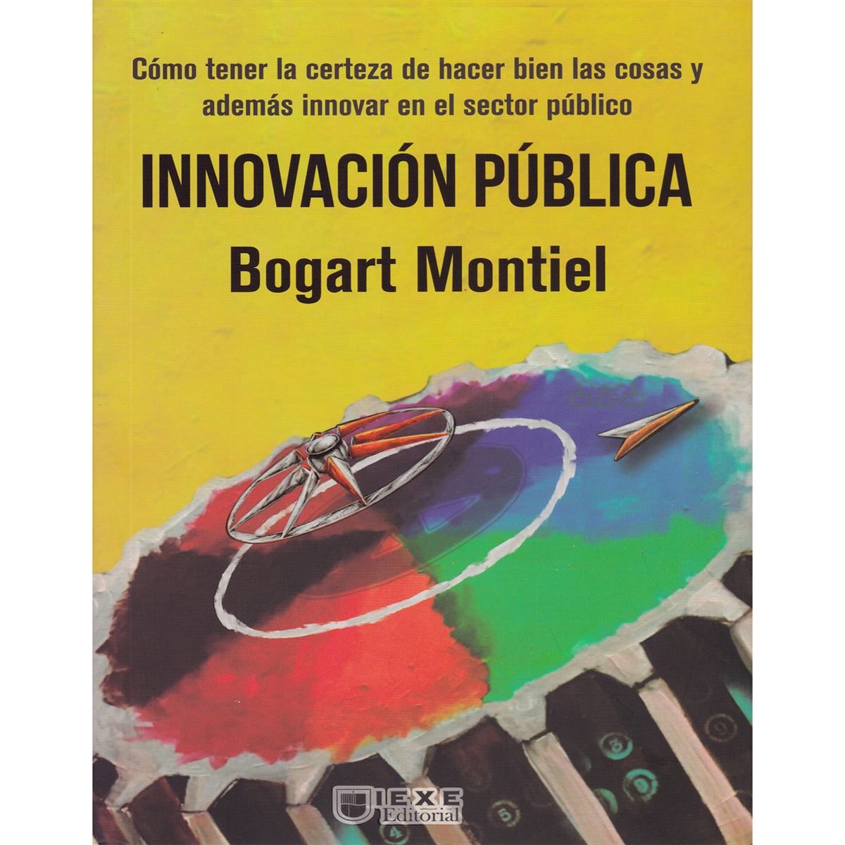 Innovación pública