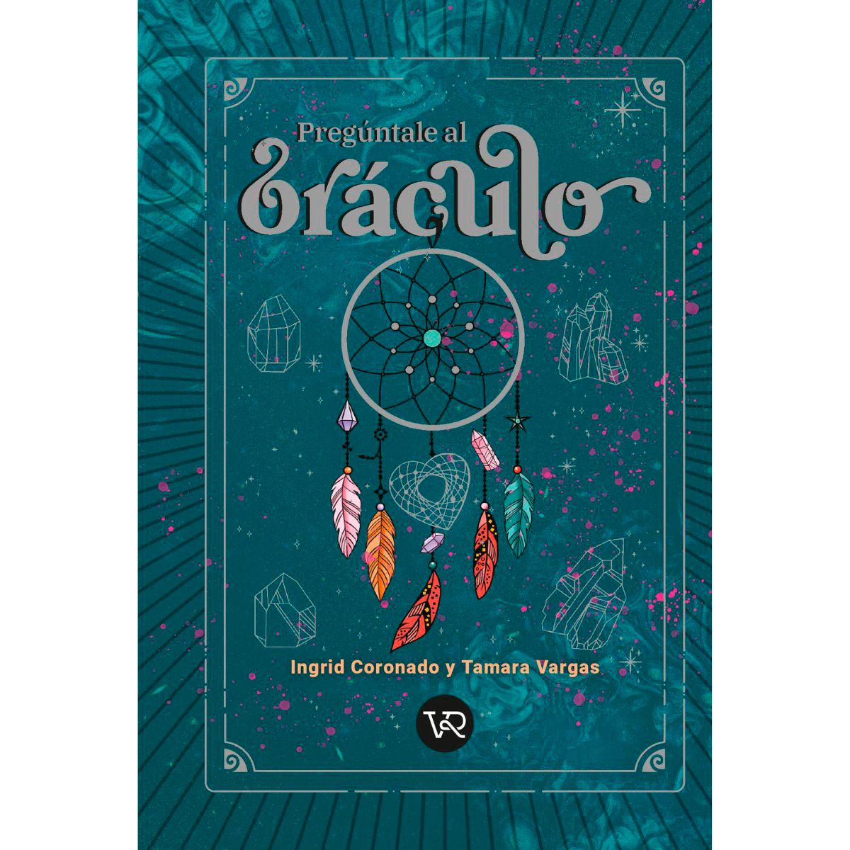 Pregúntale Al Oráculo