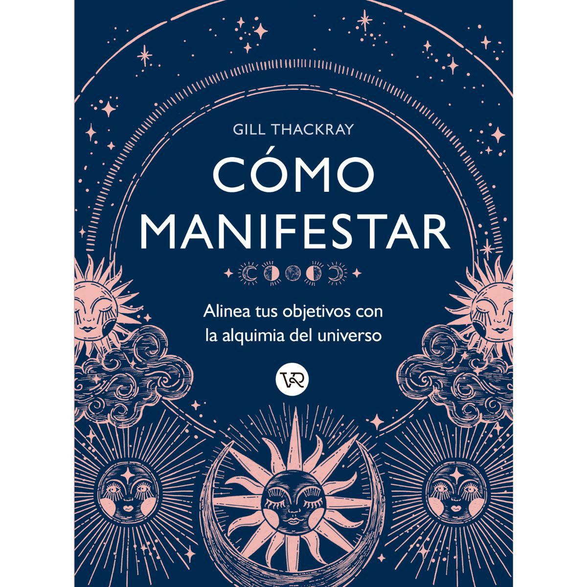 Cómo Manifestar