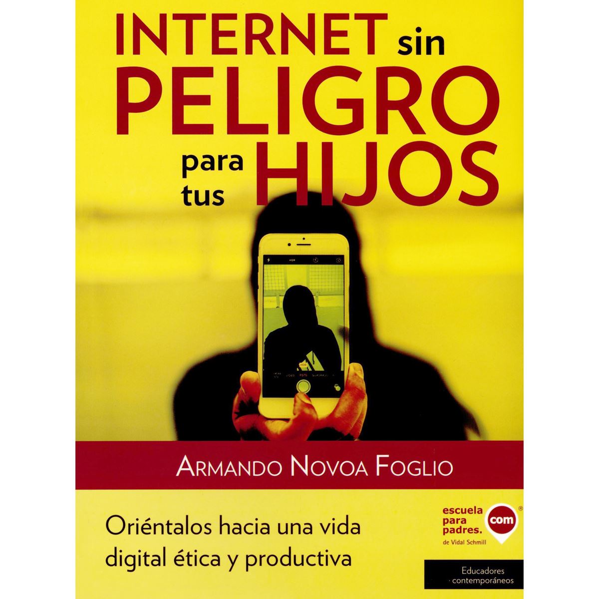 Internet sin peligro para tus hijos