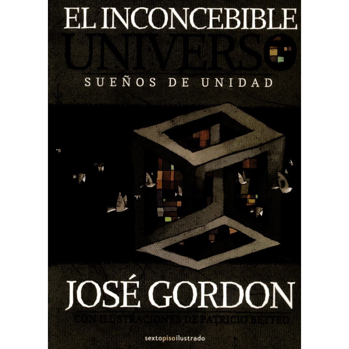 El inconcebible universo