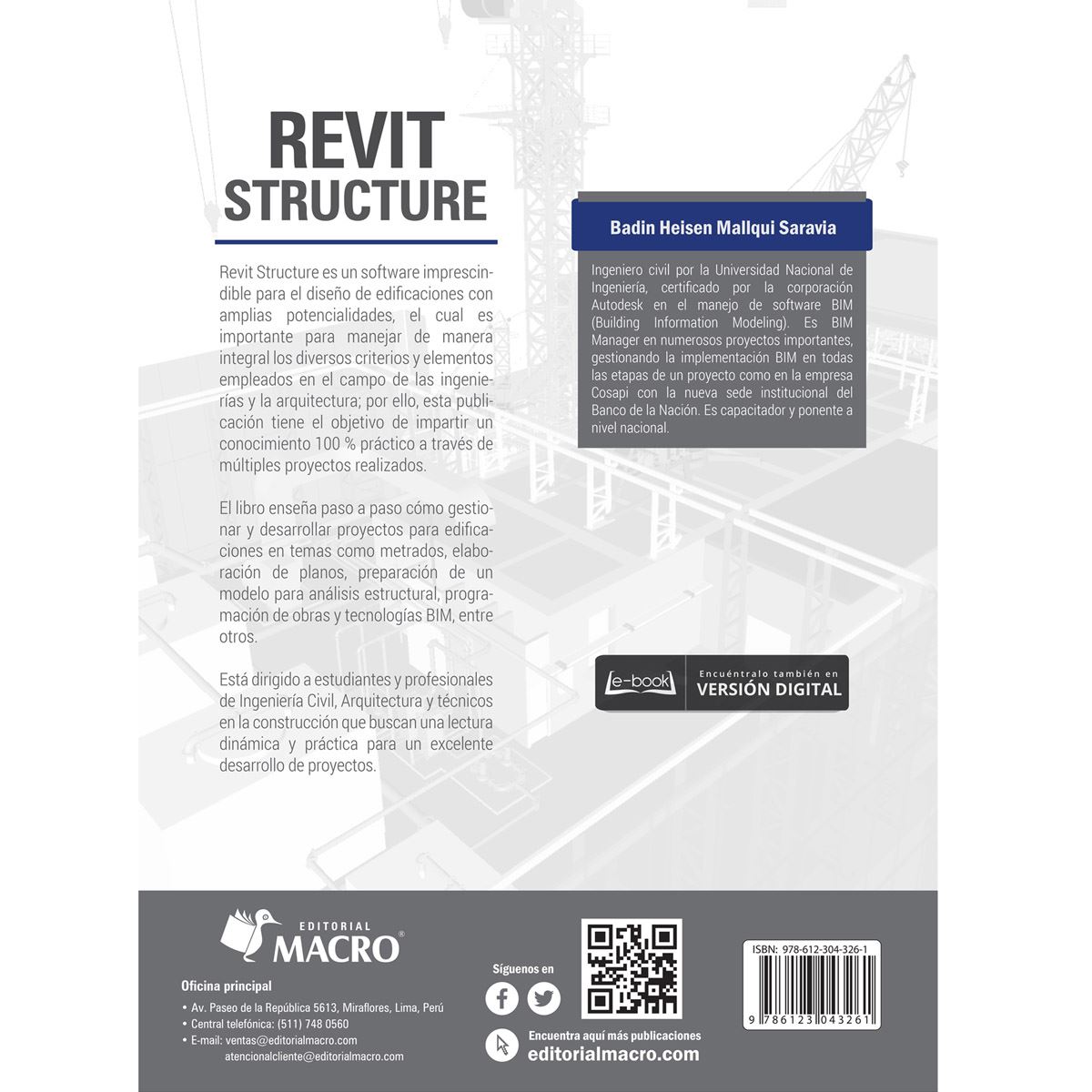 Revit Structure