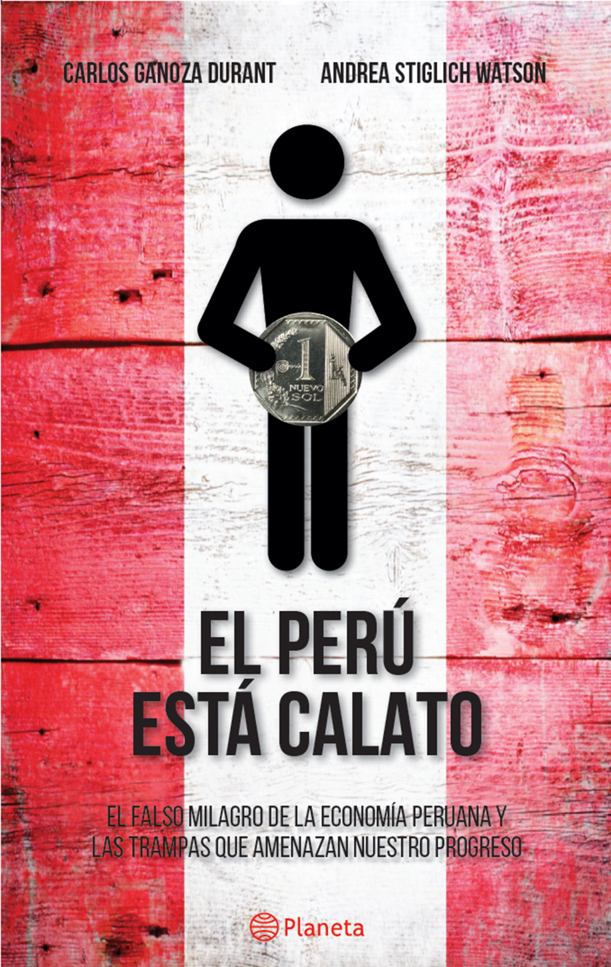 El Perú esta calato