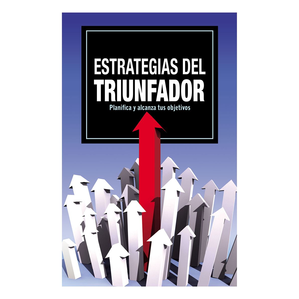 Estrategias del triunfador