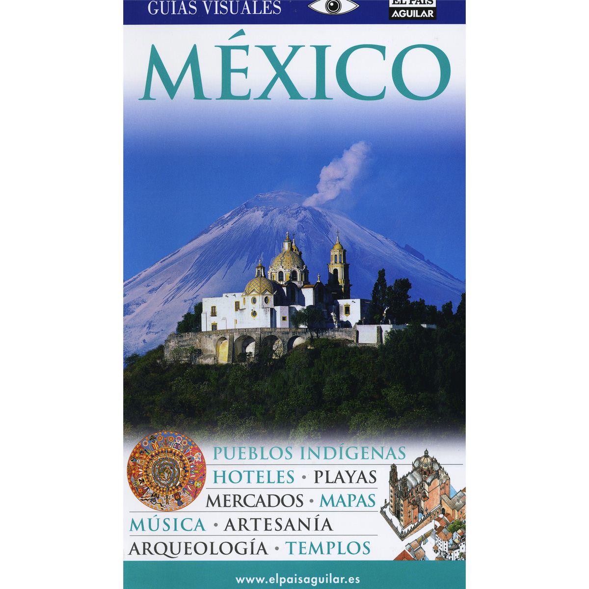 Guía Visual México