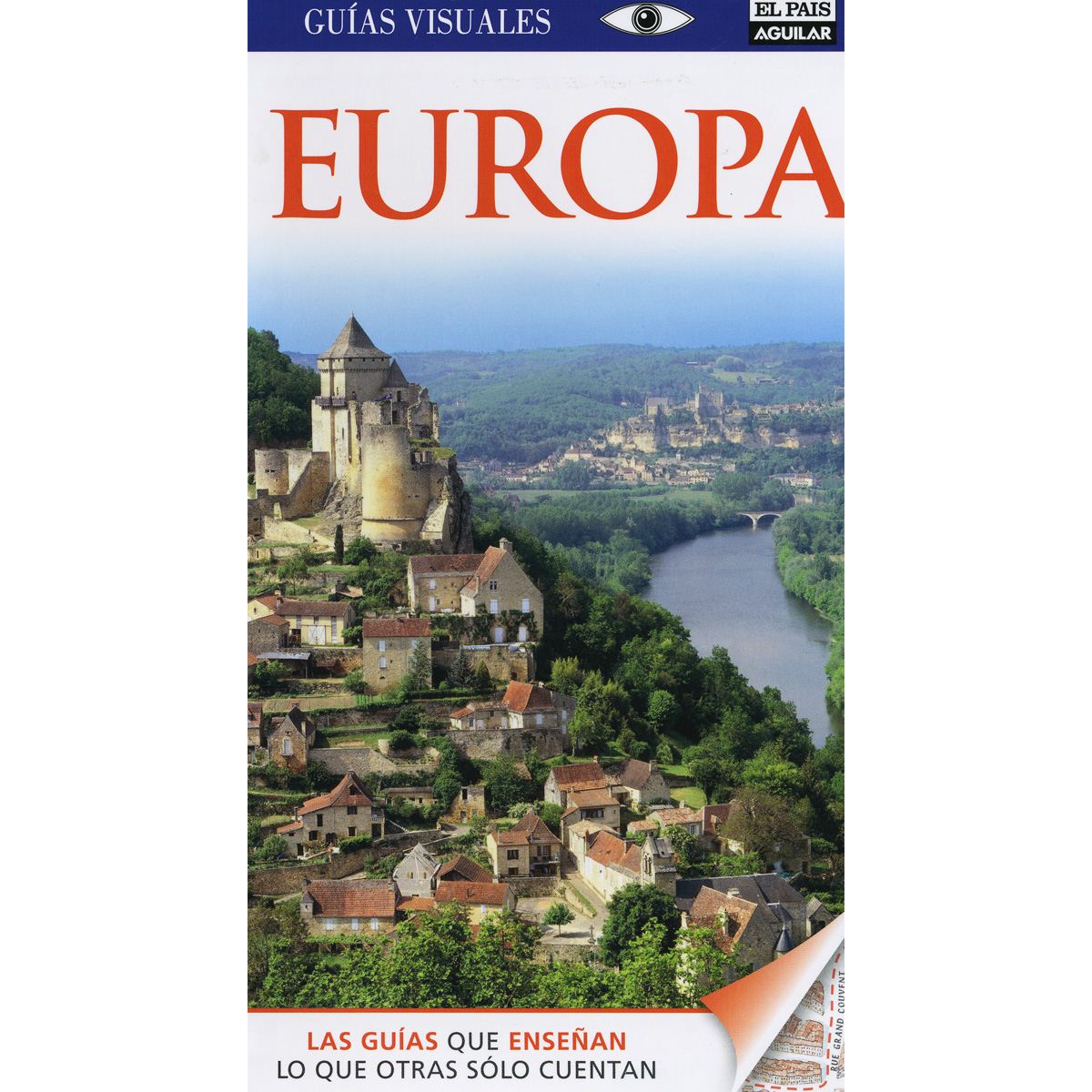 Guía Visual Europa
