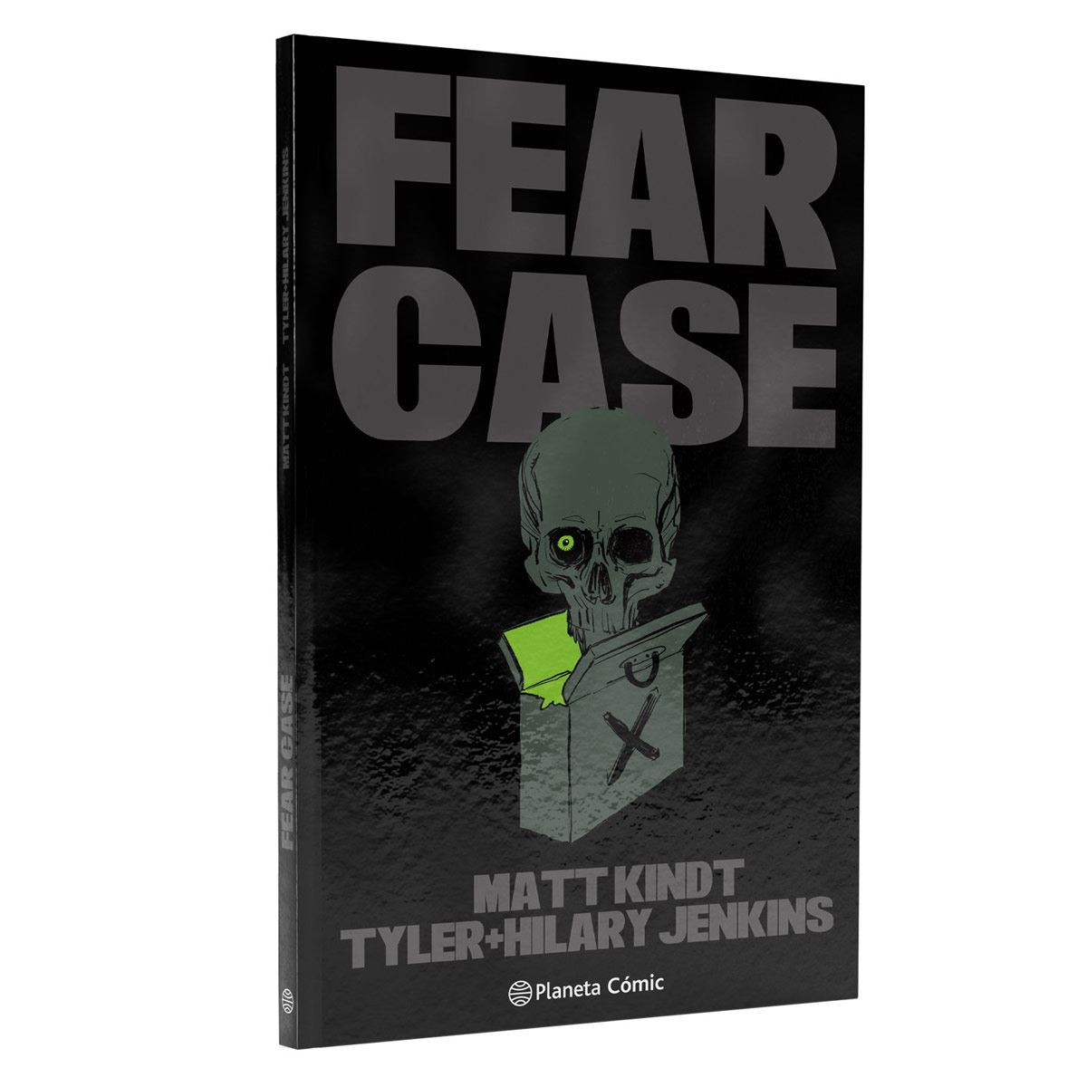 Fear Case