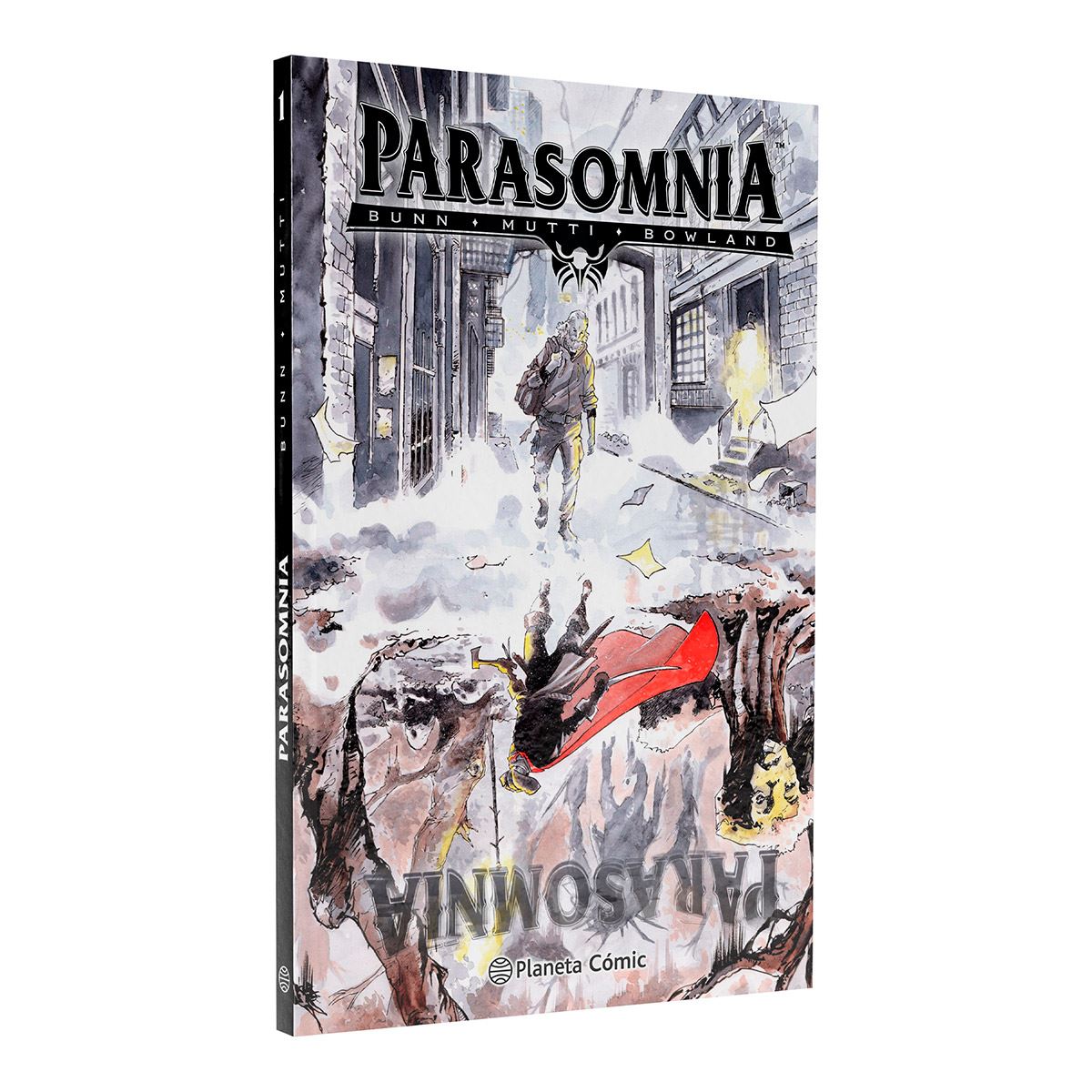 Parasomnia