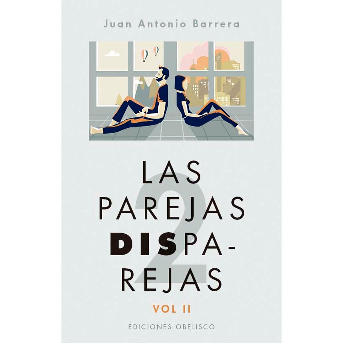 Las parejas disparejas