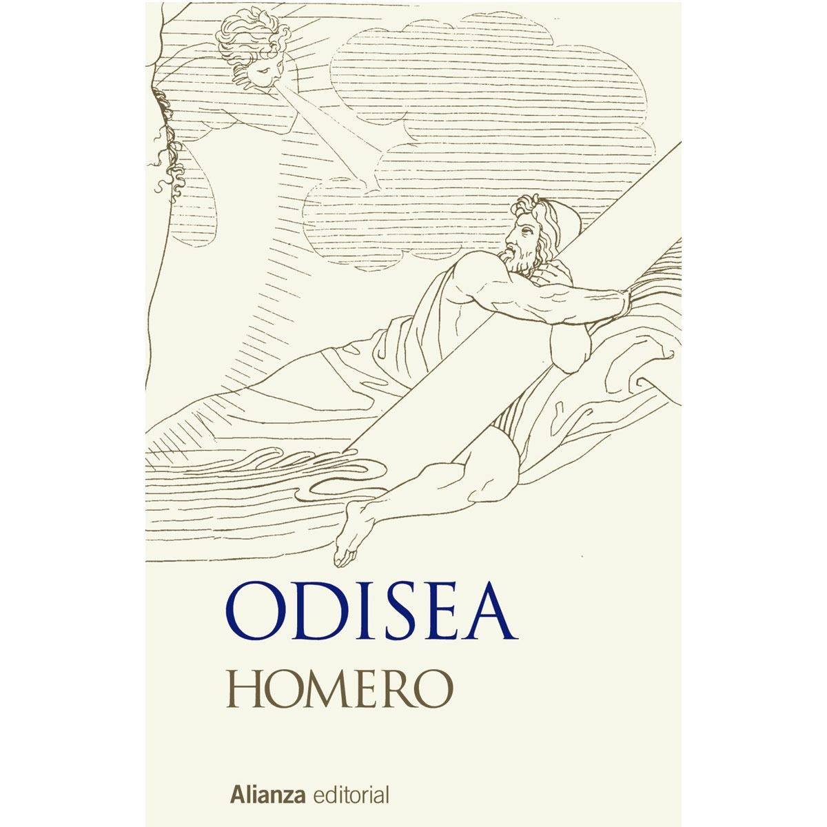 Odisea