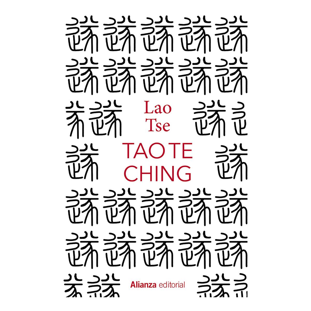 Tao Te Ching