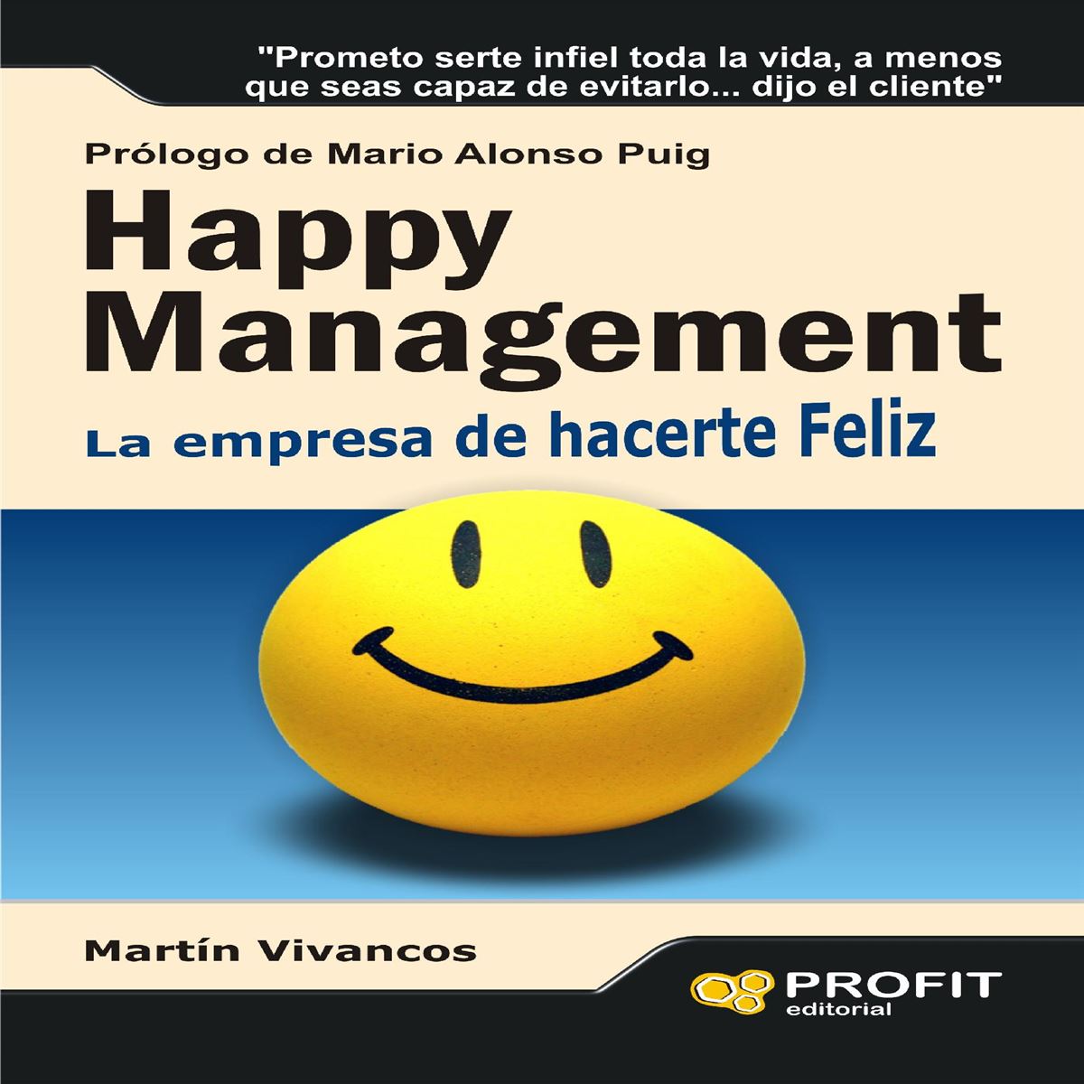 Happy Management