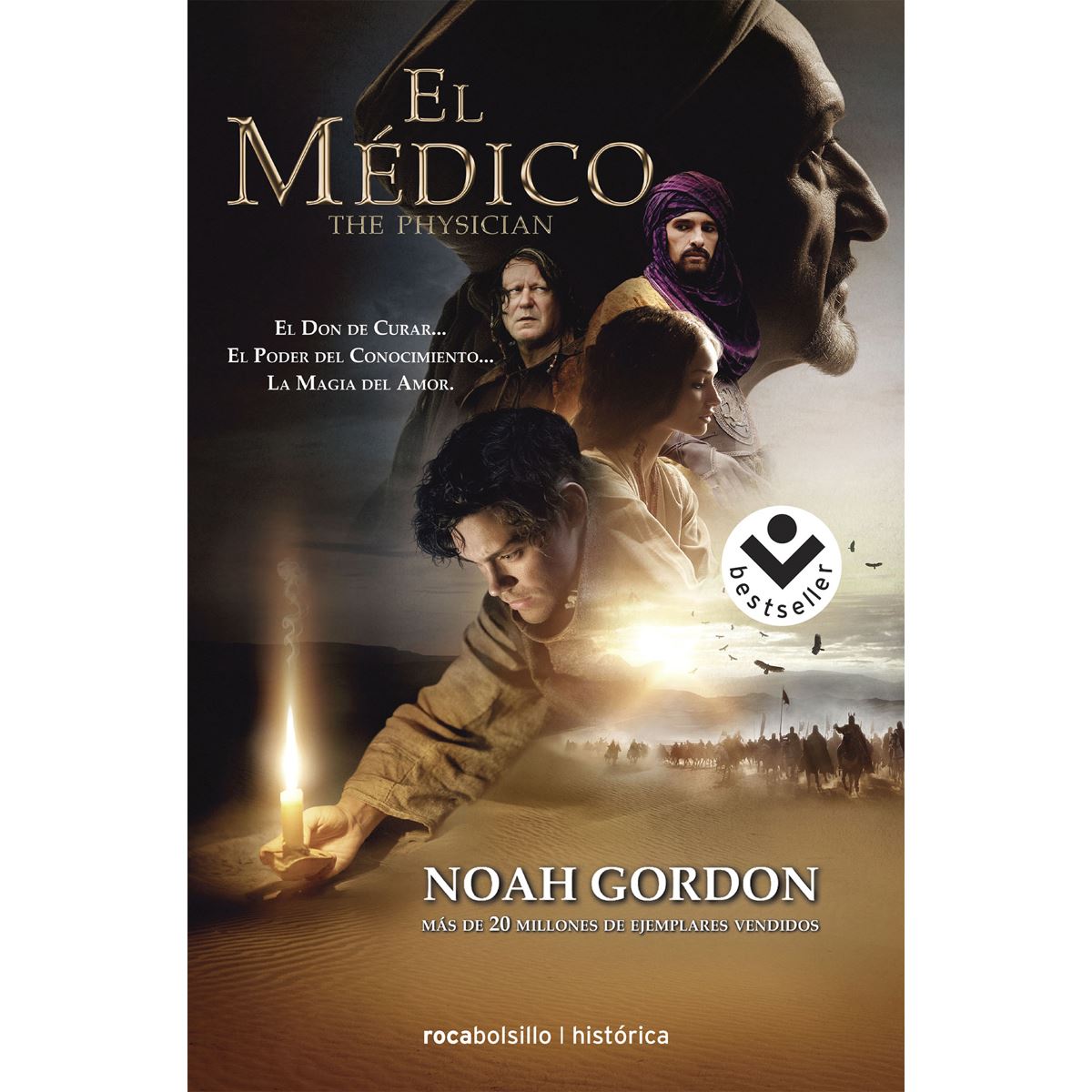 El Médico